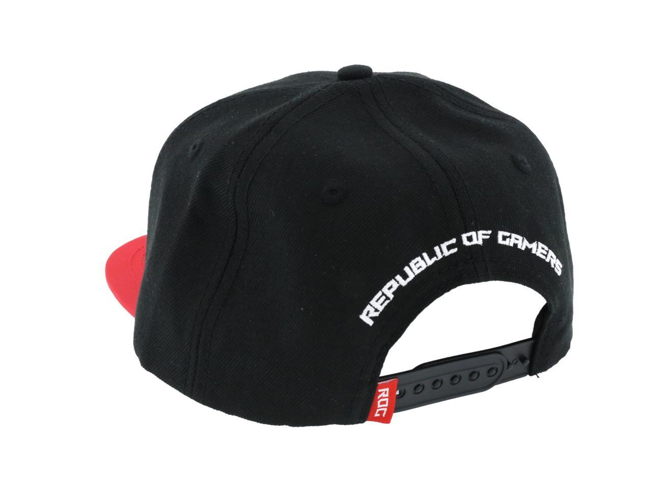 ASUS Gift - ROG Cap - Newegg.com