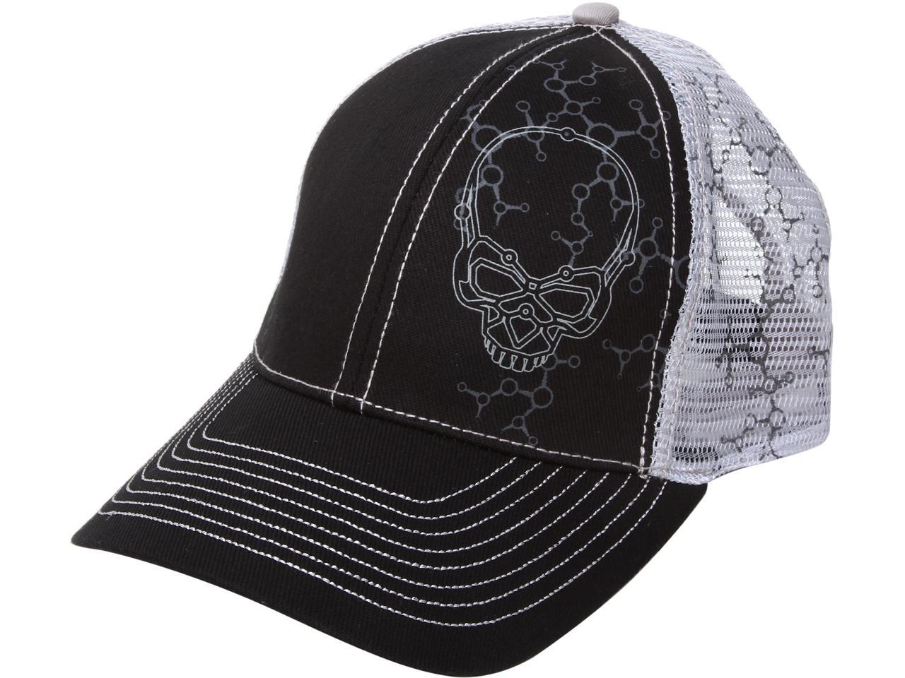 Intel Skull Hat Gift - Newegg.com