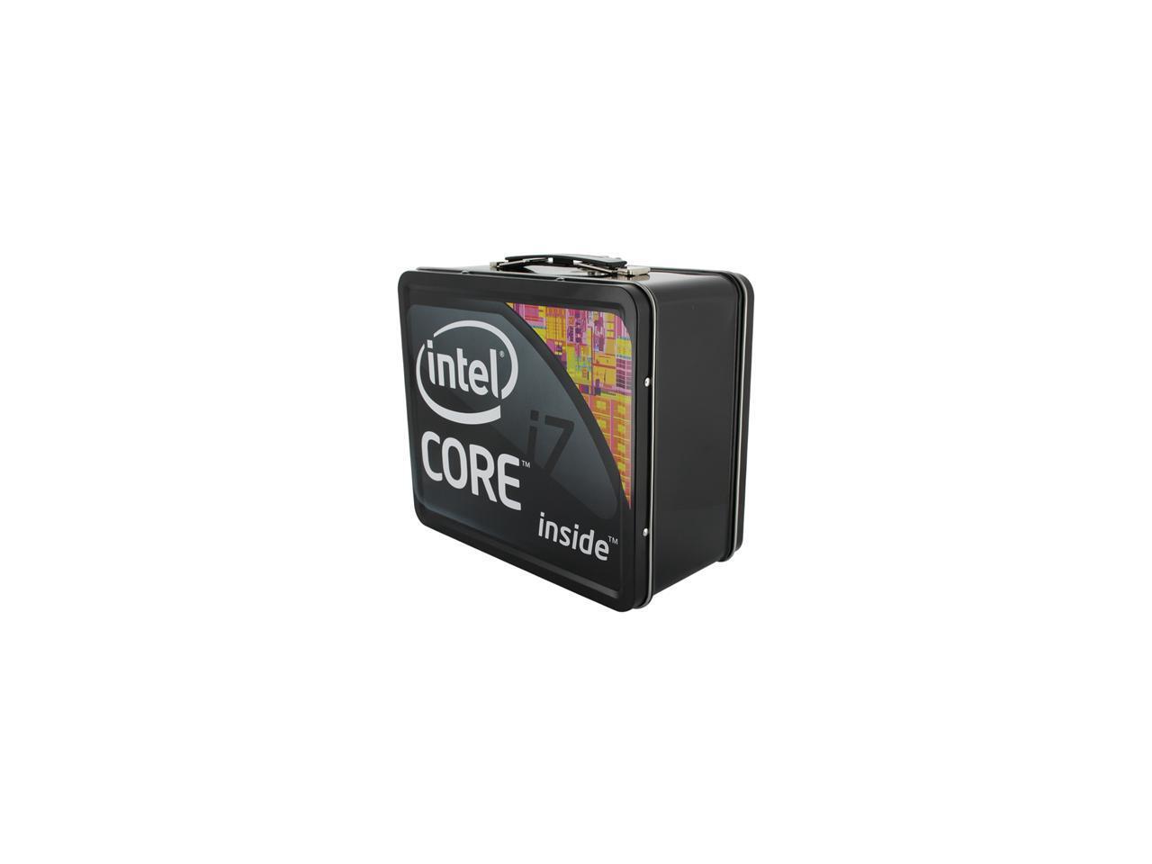 Intel Gift - Newegg.com