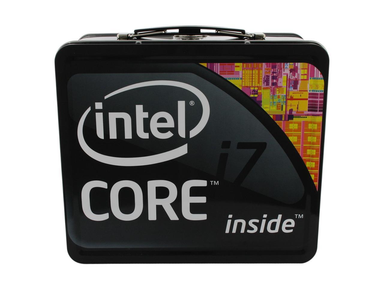 Intel Gift - Newegg.com