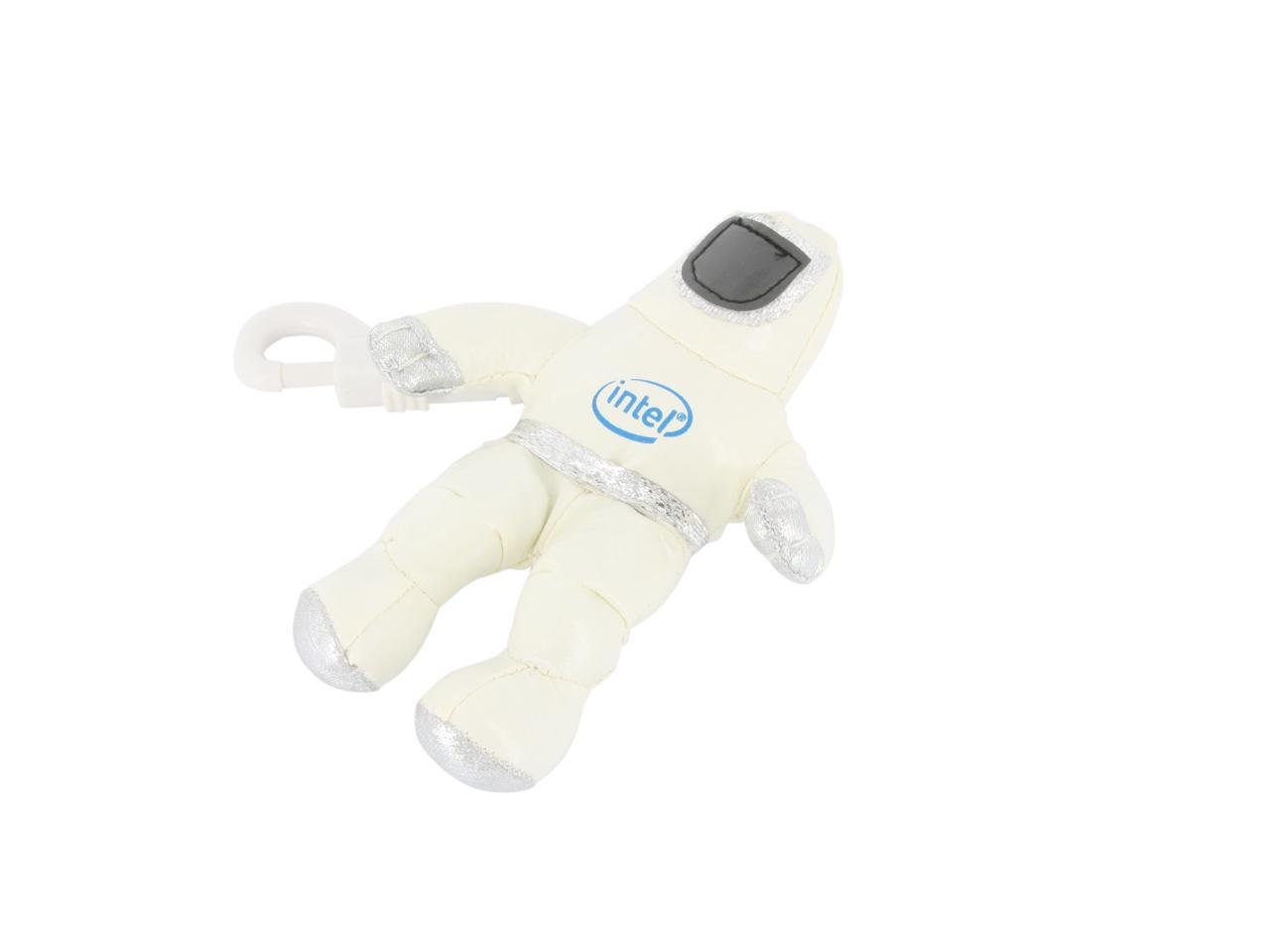 Intel Bunny People Keytag - Newegg.com