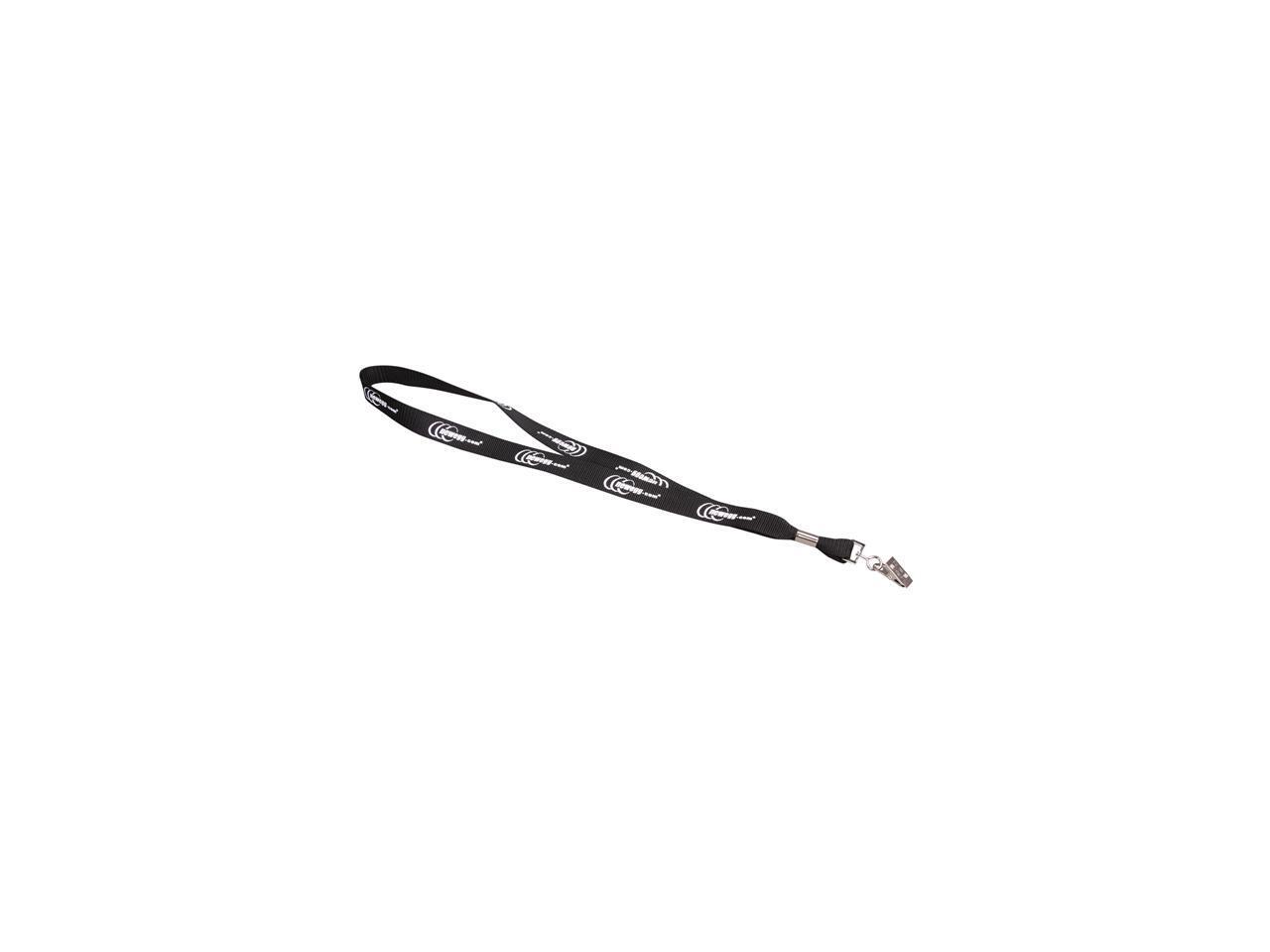 Newegg.com Lanyard Black - Newegg.com