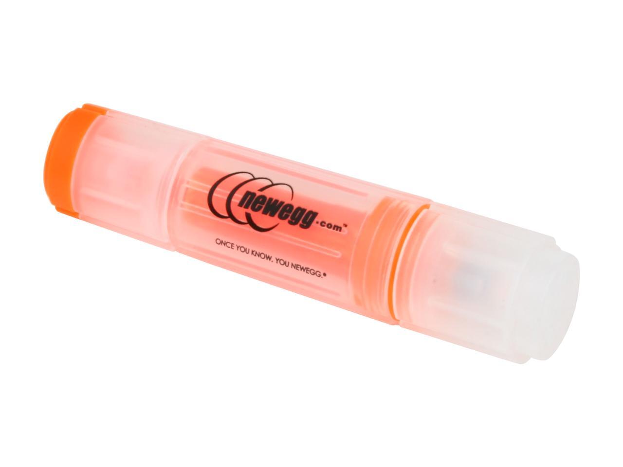 Newegg.com Orange Highlighters - Newegg.com