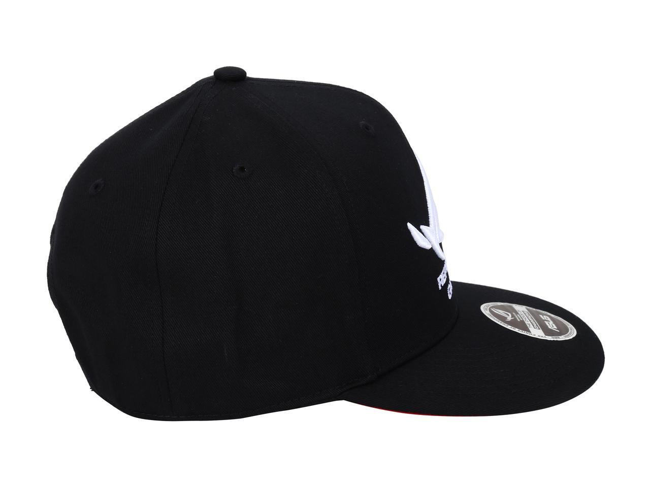 ASUS Asus Logo LED Cap - Newegg.com