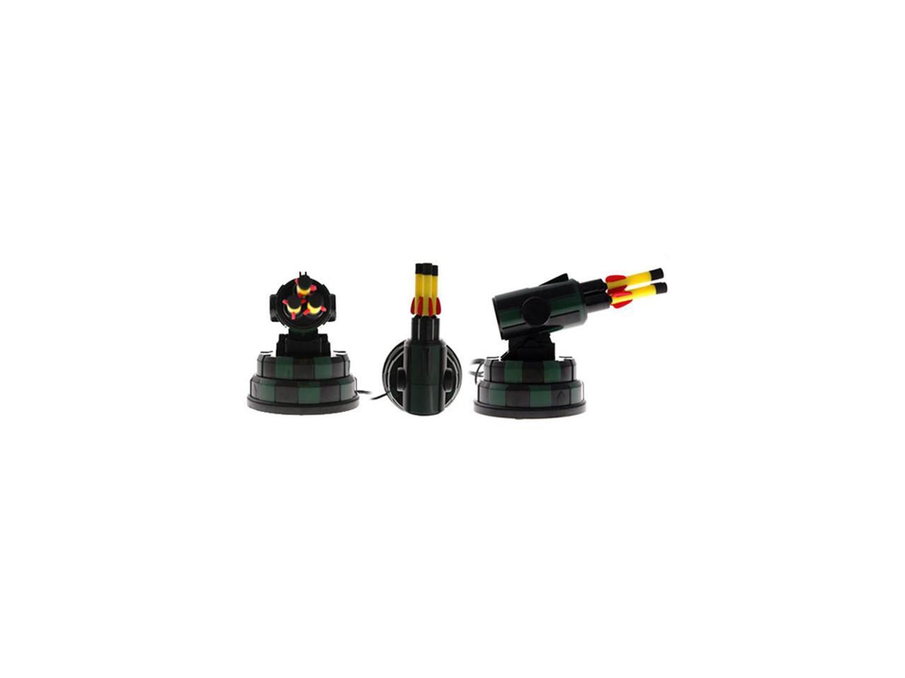 Newo corporation 782 Dream Cheeky USB Missile Launcher - Newegg.ca