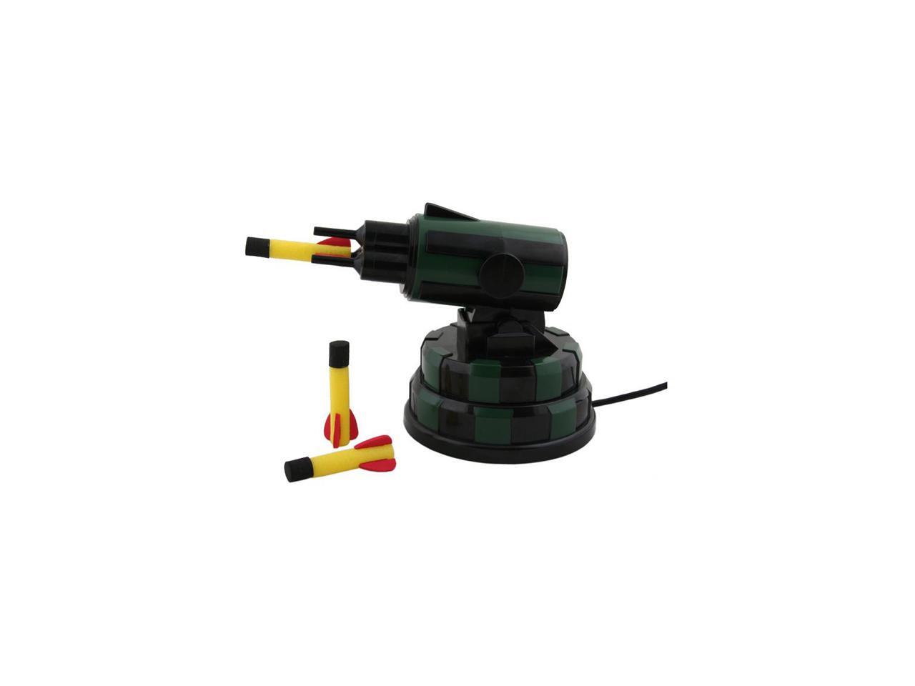 Newo corporation 782 Dream Cheeky USB Missile Launcher - Newegg.ca