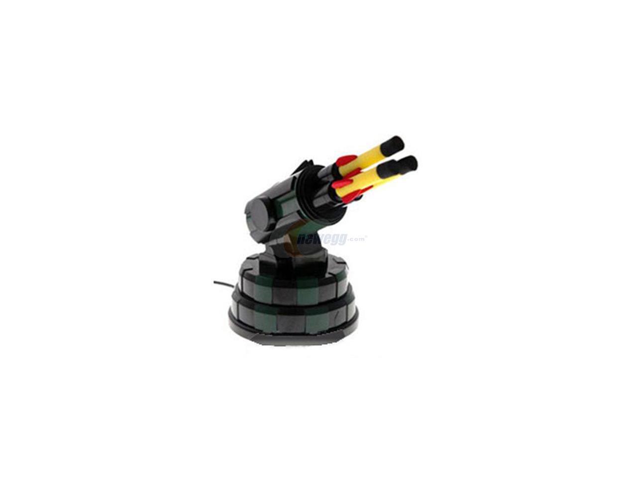 Newo corporation 782 Dream Cheeky USB Missile Launcher - Newegg.ca