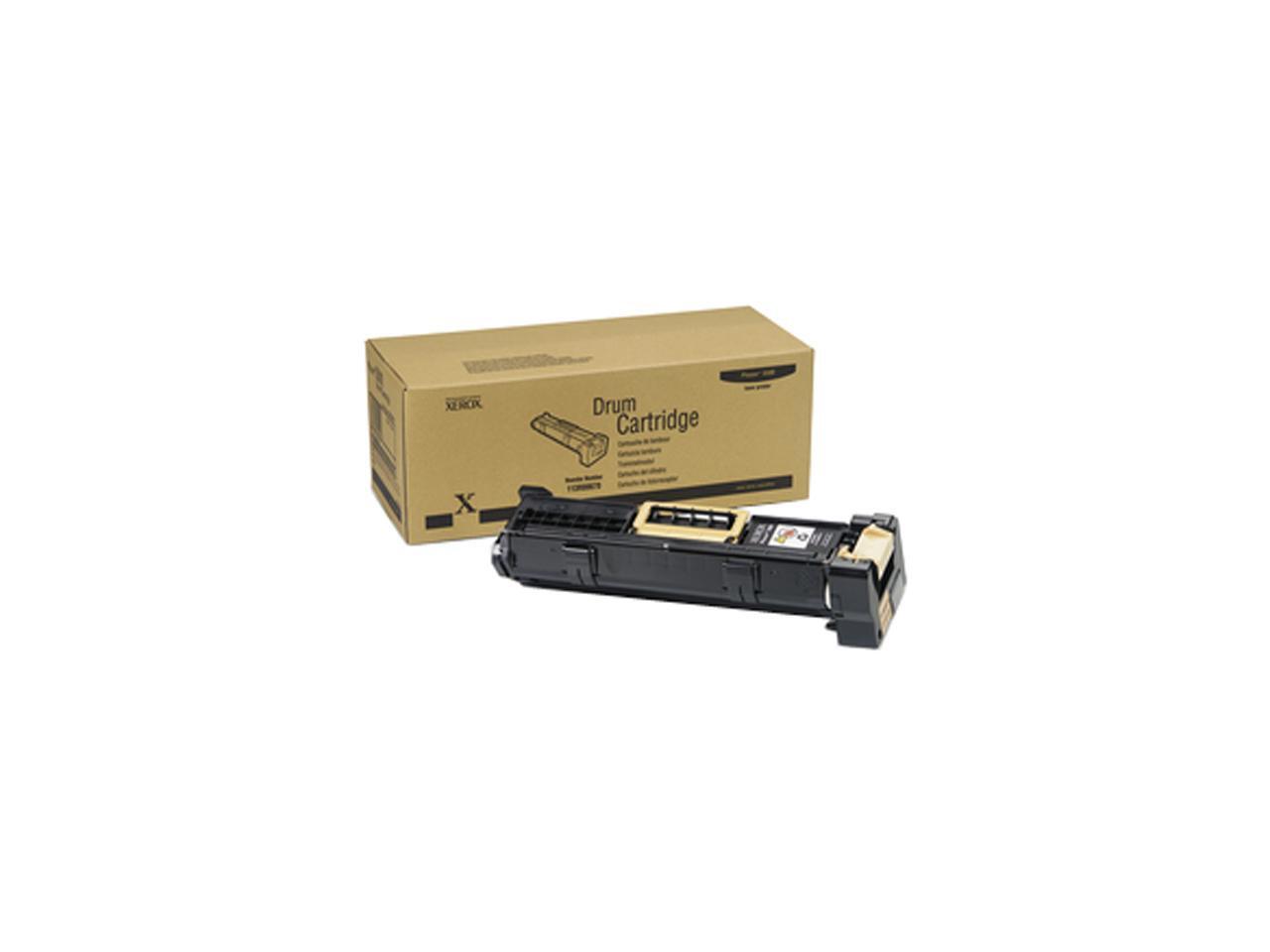 XEROX Drum Cartridge For Phaser 5500 (Up To 60K) Model 113R00670 ...