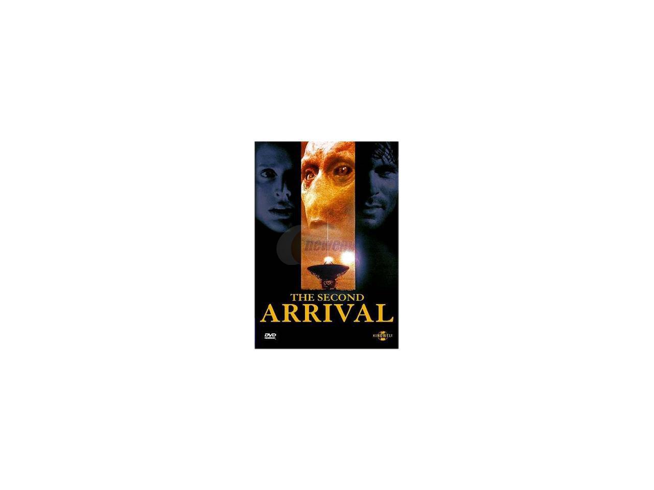 The Arrival/Arrival II (DVD / FS / WS / NTSC) - Newegg.com