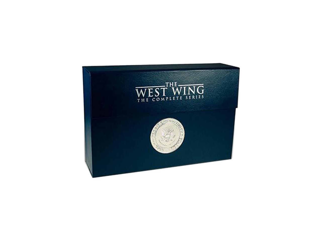 The West Wing: The Complete Series - Newegg.com
