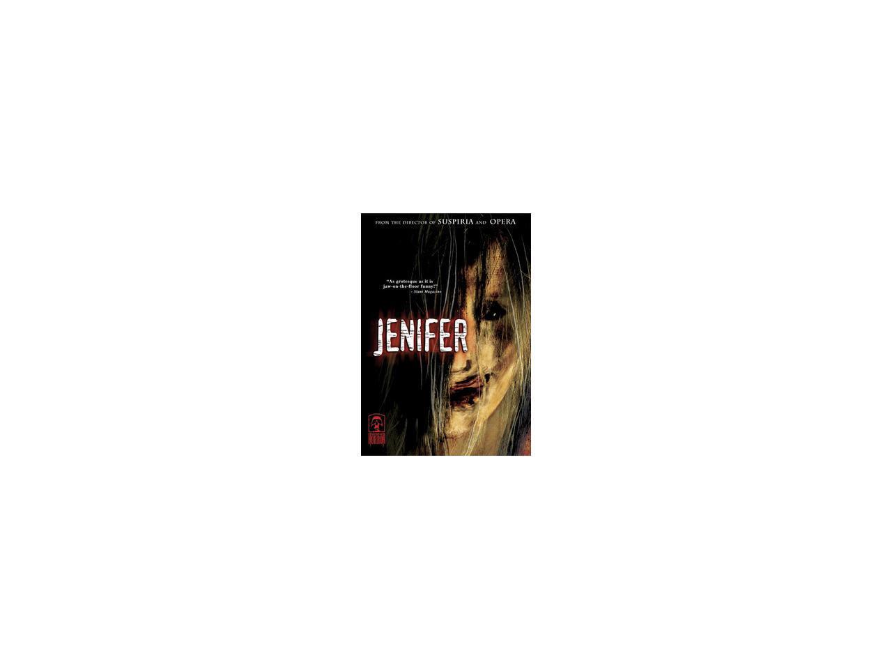 Masters of Horror: Jenifer - Newegg.com