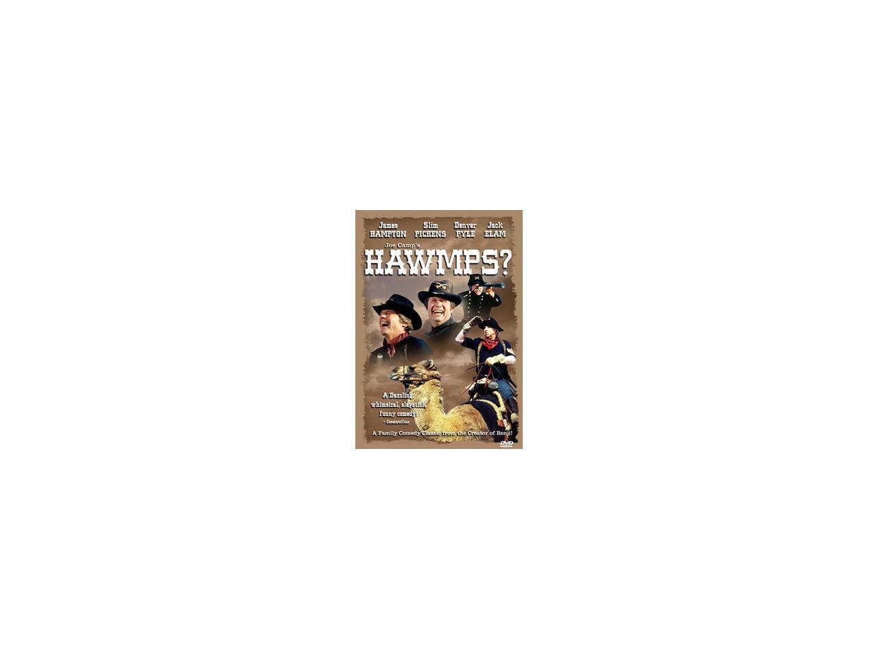 Hawmps? - Newegg.com