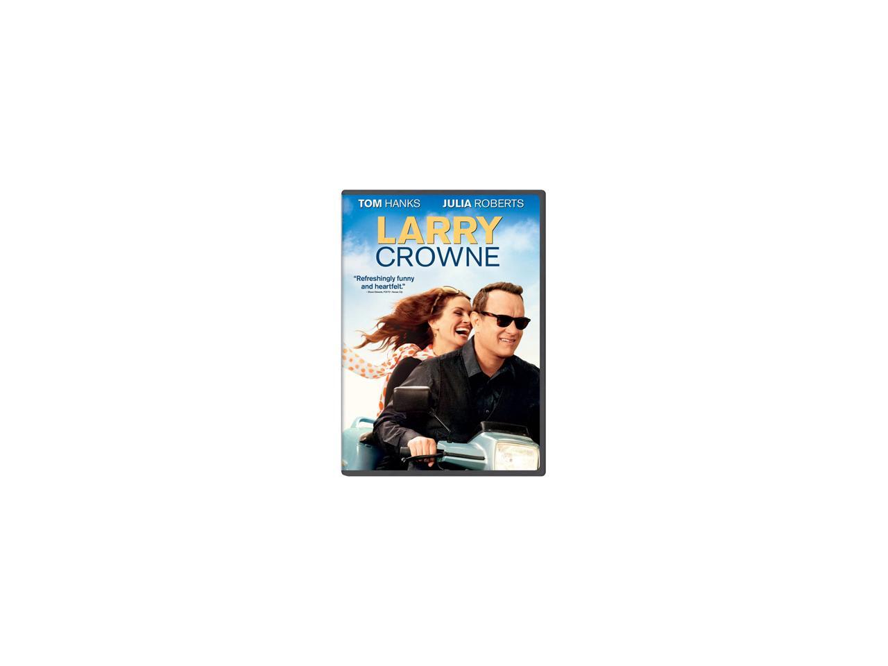 Larry Crowne (DVD) - Newegg.com