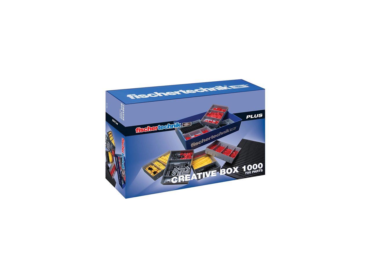 fischertechnik Creative Box 1000 - Newegg.com
