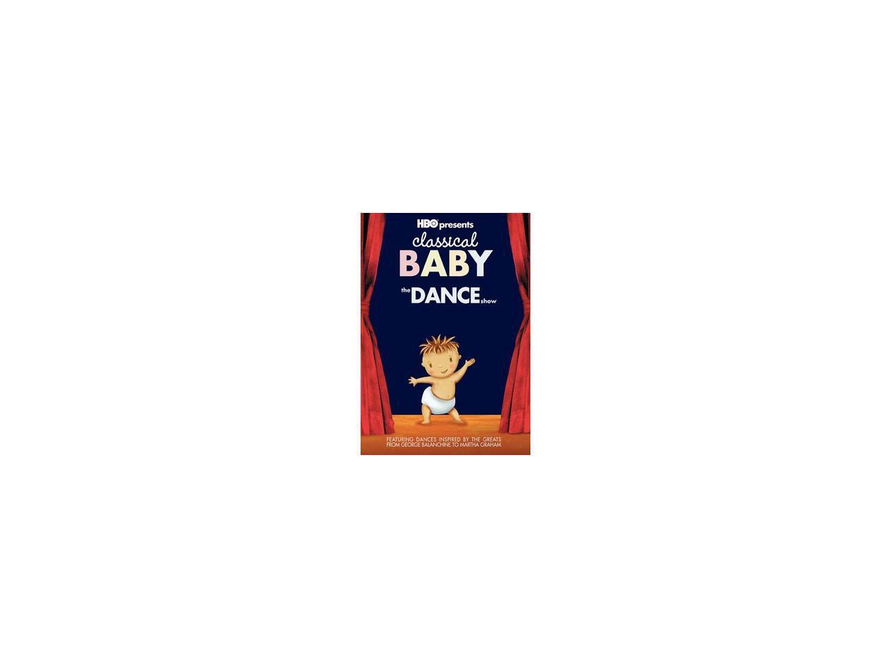 Classical Baby: The Dance Show - Newegg.com
