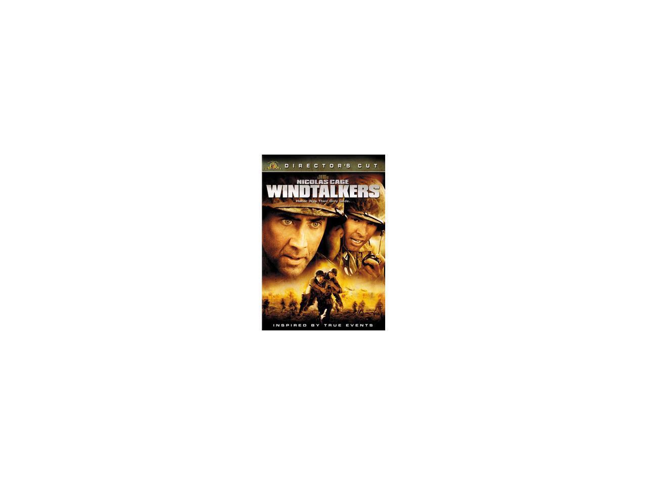 Windtalkers - Newegg.com