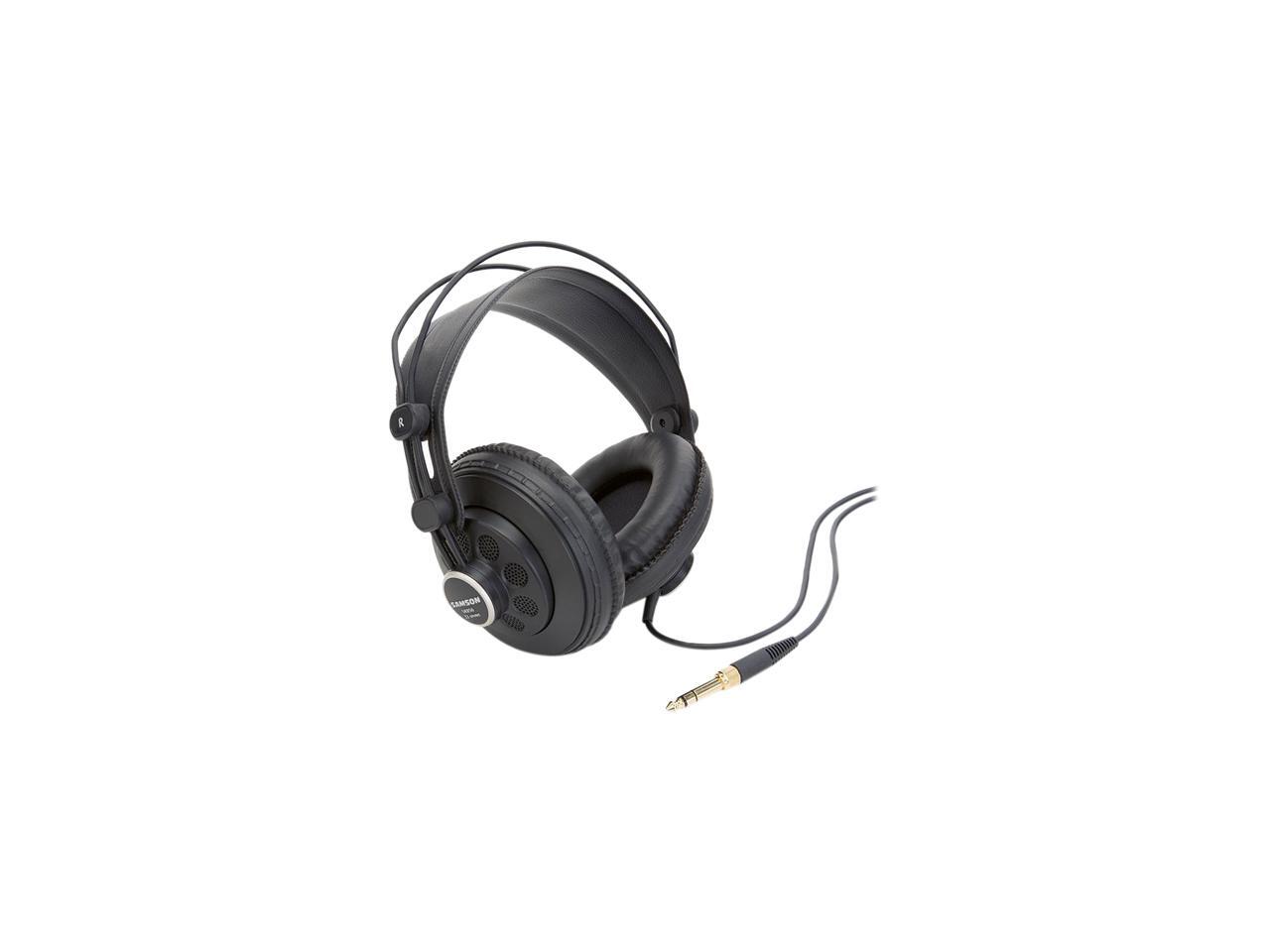 Samson SR850C DJ Headphones - Newegg.com