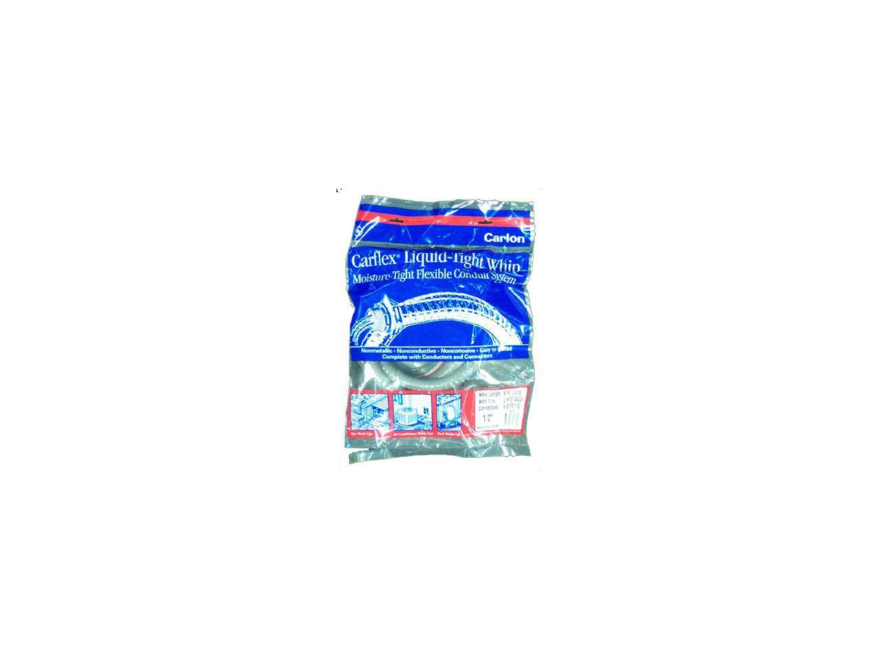 Carlon Lamson & Sessons WCD6 1/2 Carlon Lamson & Sessons WCD6 1/2