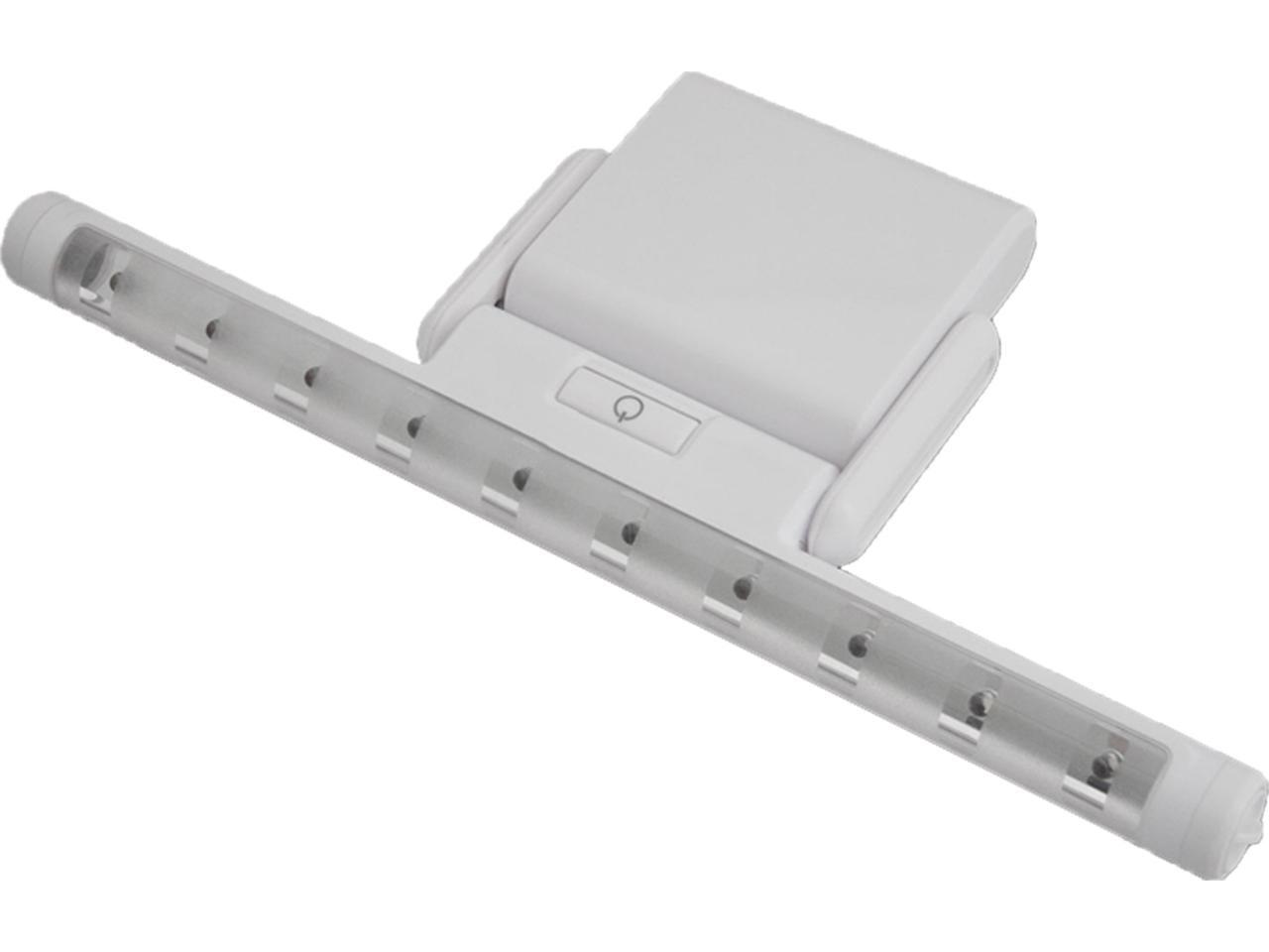 Rite Lite White 10 LED Slim Light - Newegg.com