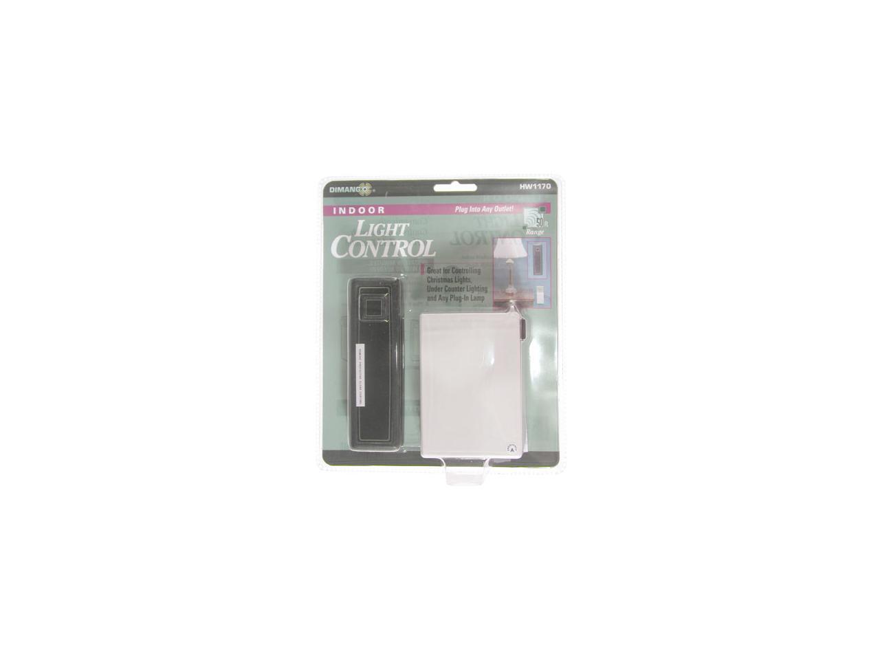 Carlon Lamson & Sessons RC7000D Light Control Remote Switch - Newegg.com Carlon Lamson & Sessons RC7000D Light Control Remote Switch - Newegg.com