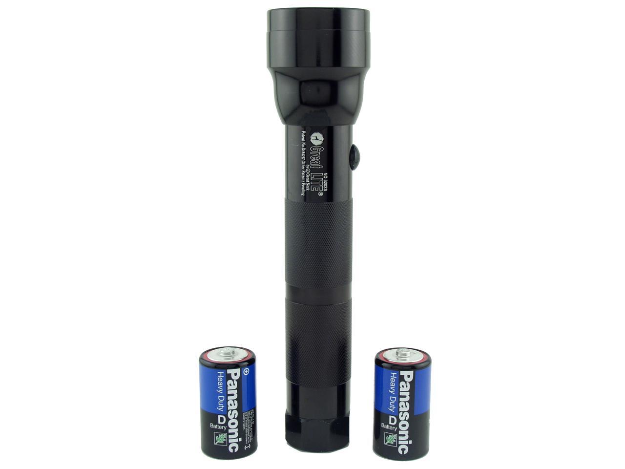 Great Neck 32023 GreatLite Flashlight - Newegg.com