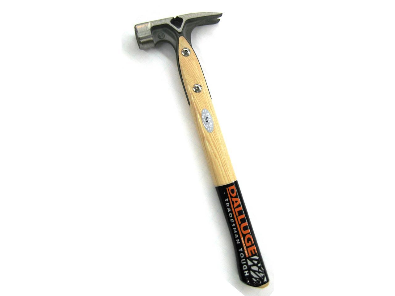 VAUGHAN & BUSHNELL MFG CO 16 Oz Dalluage Hammer - Newegg.com