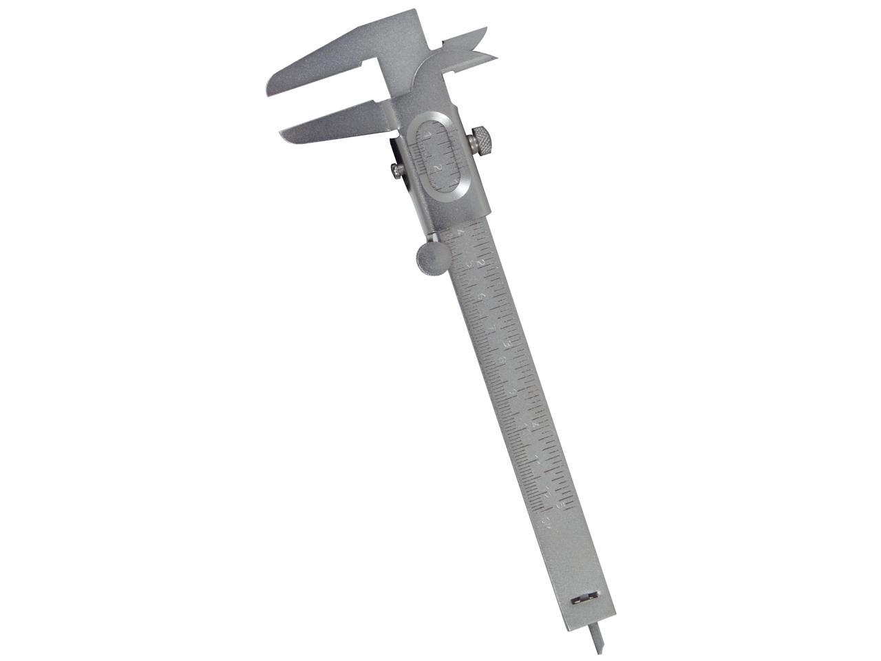General 722 Vernier Caliper - Newegg.com