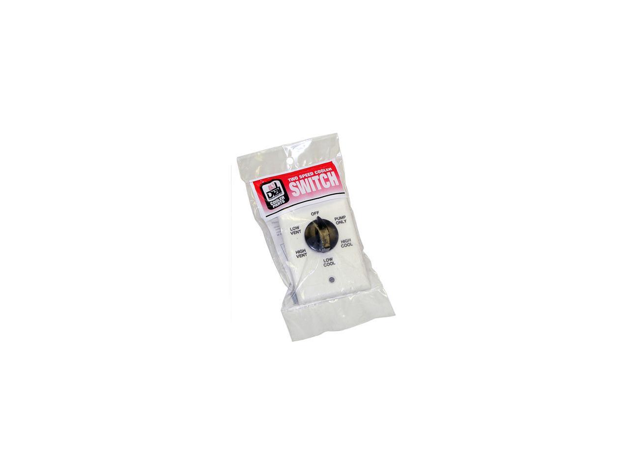 Dial Manufacturing Cooler Wall Switch - Newegg.com
