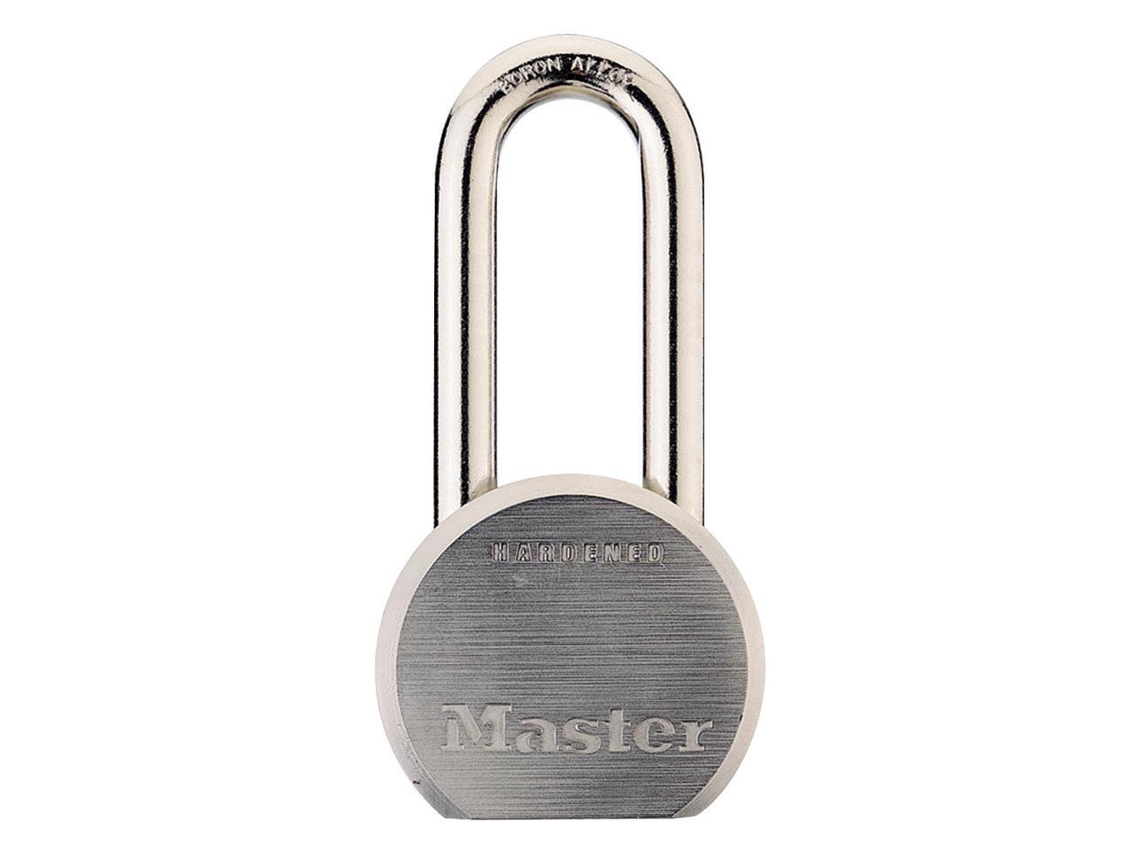 Master Lock 930DLHPF 2" Contractor Grade Padlock - Newegg.com