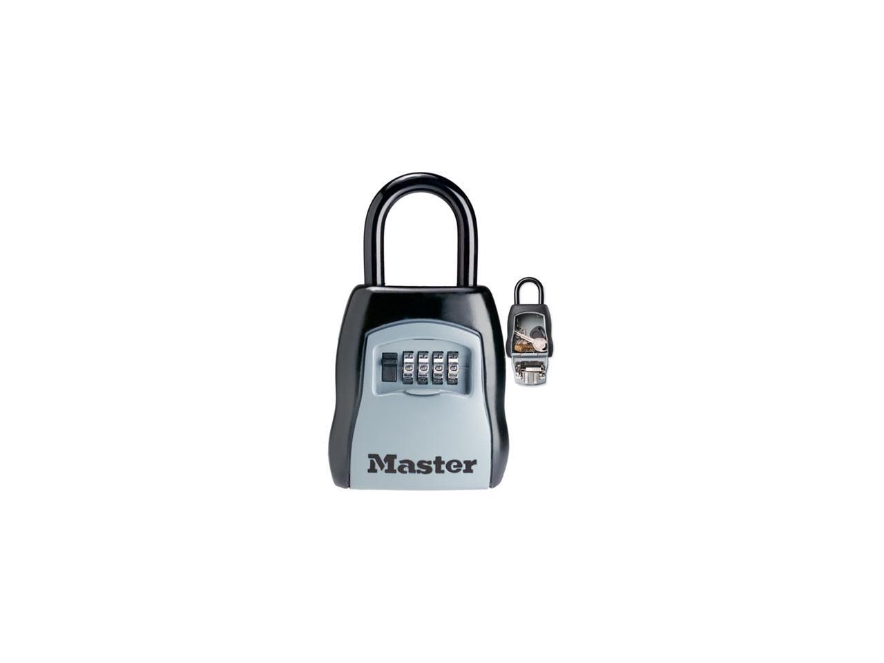 Master Lock 5400D Select Access Key Storage Security Lock - Newegg.com