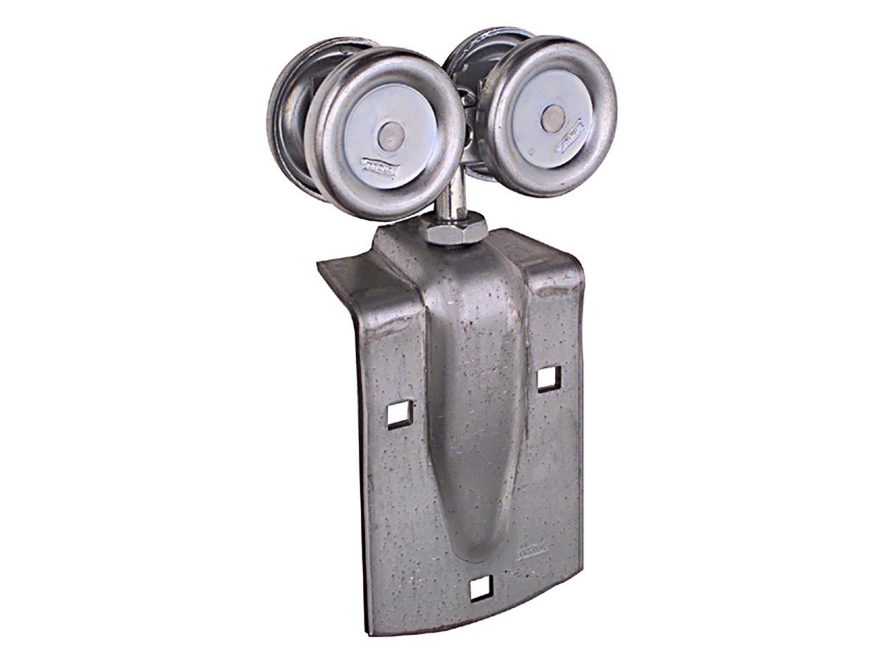 STANLEY NATIONAL HARDWARE Trolley Hanger - Newegg.com