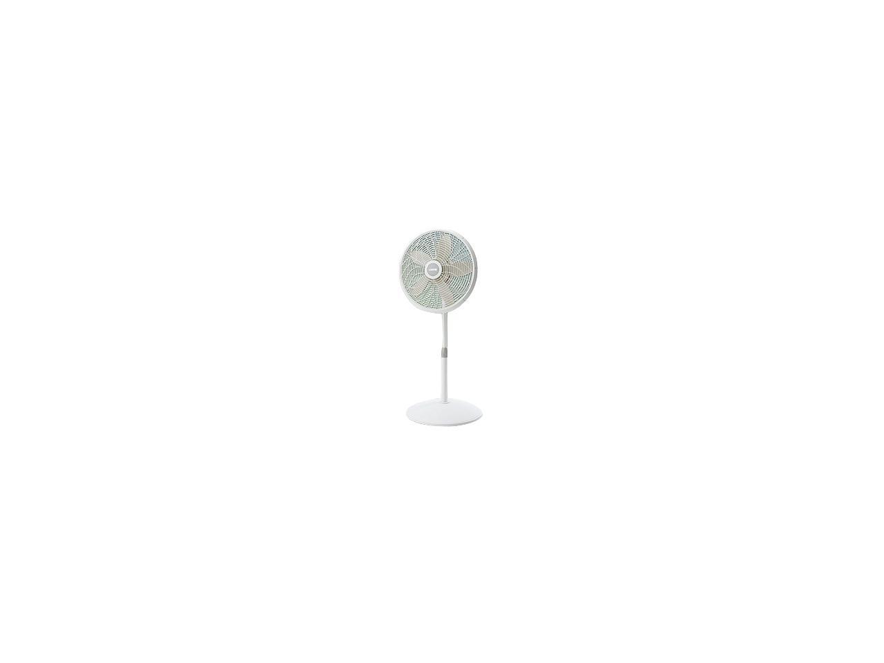 LASKO 1820 18" Elegance & PERFORMANCE Pedestal Fan - Newegg.com