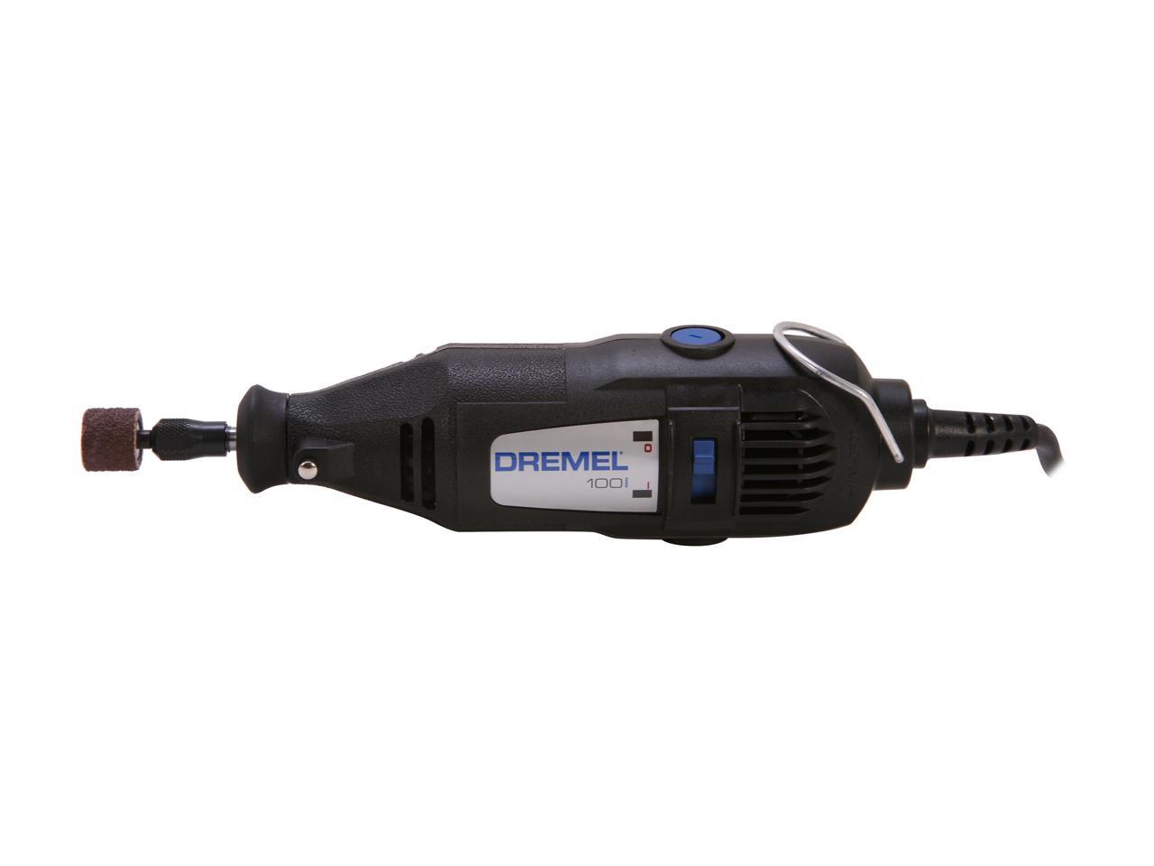 DREMEL Single Speed Rotary Tool Kit With 7 Accessories - Newegg.com