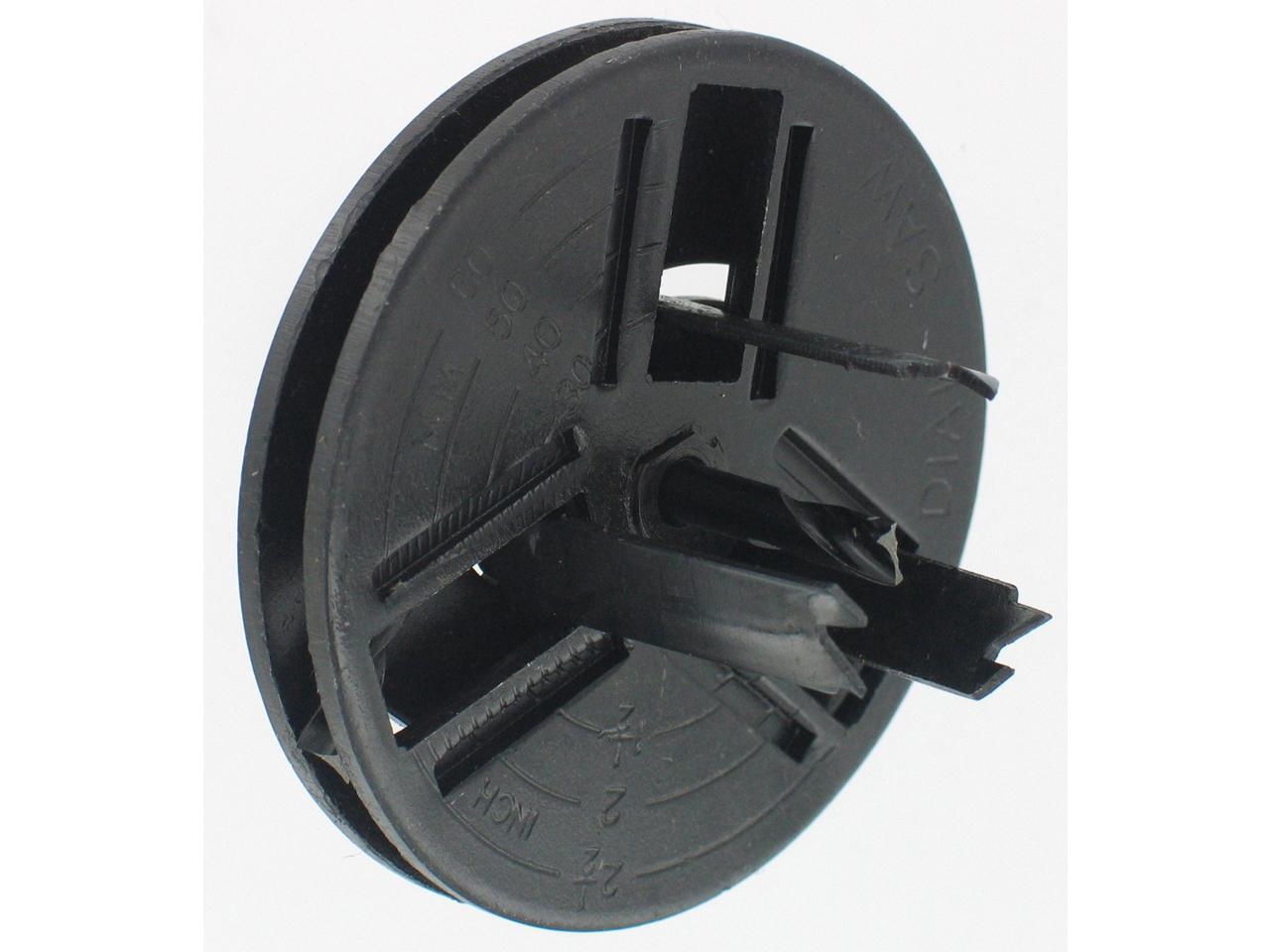 Skil 73400 Adjustable Dial Hole Saw - Newegg.com