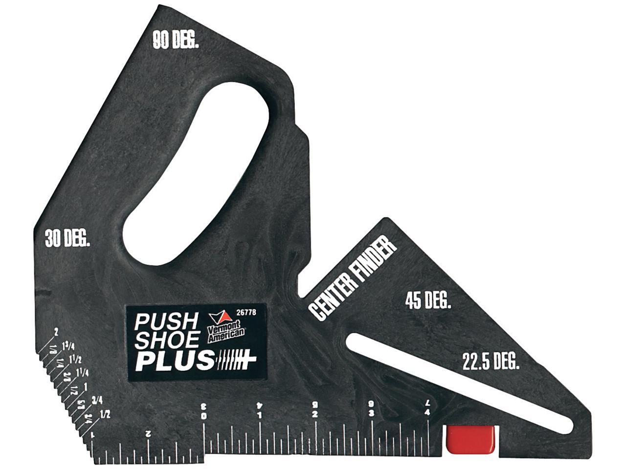 Vermont American 26778 Push Shoe - Newegg.com