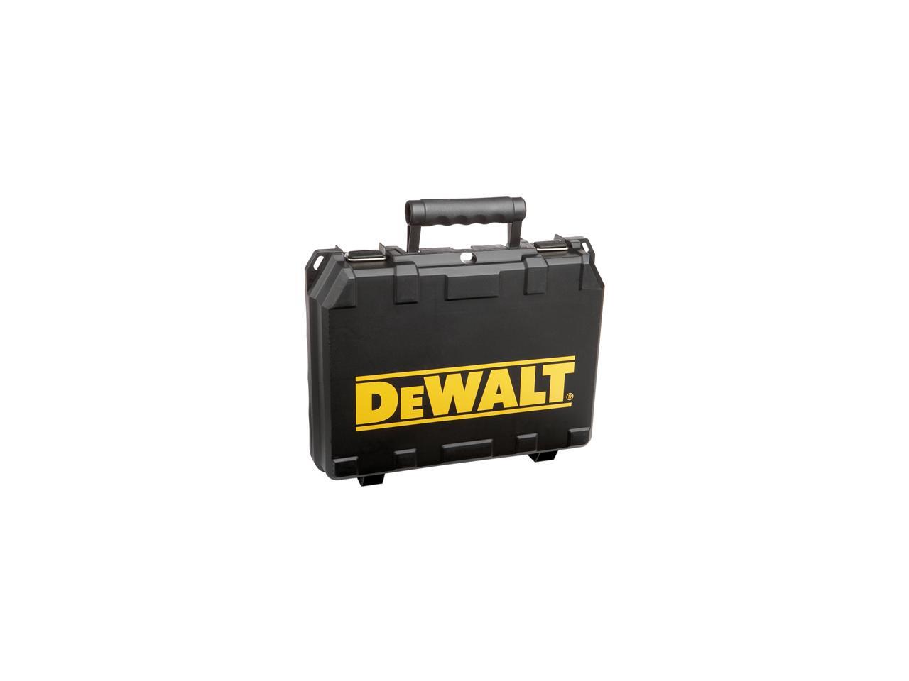Dewalt DW920K-2 7.2 Volt Heavy-Duty Cordless 2-Position Screwdriver Kit ...