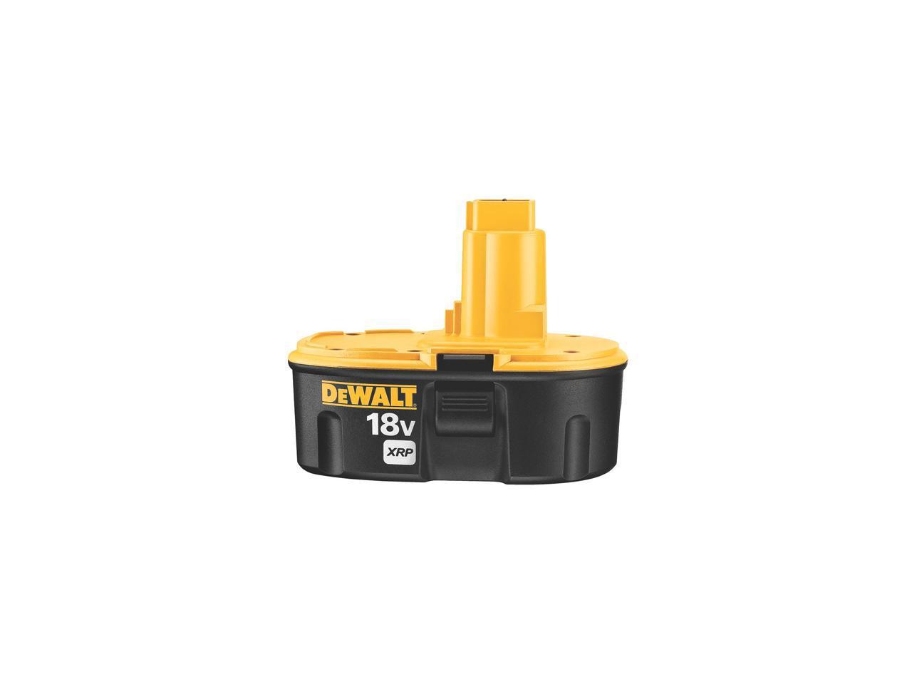 Dewalt DC9096 18 Volt XRP™ Battery Pack - Newegg.com
