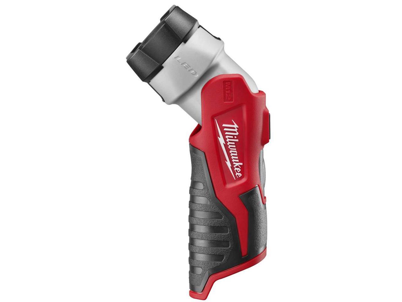 MILWAUKEE 49-24-0146 M12 Cordless LED Work Light - Newegg.com