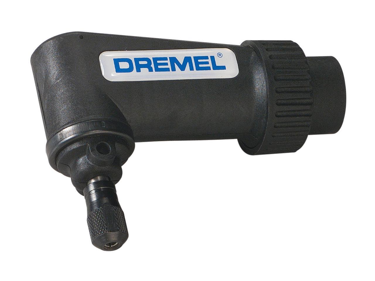 Dremel Right Angle Attachment - Newegg.com