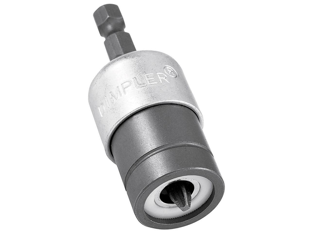 Vermont American 16627 Dimpler® Drywall Setter With Magnetic Insert ...