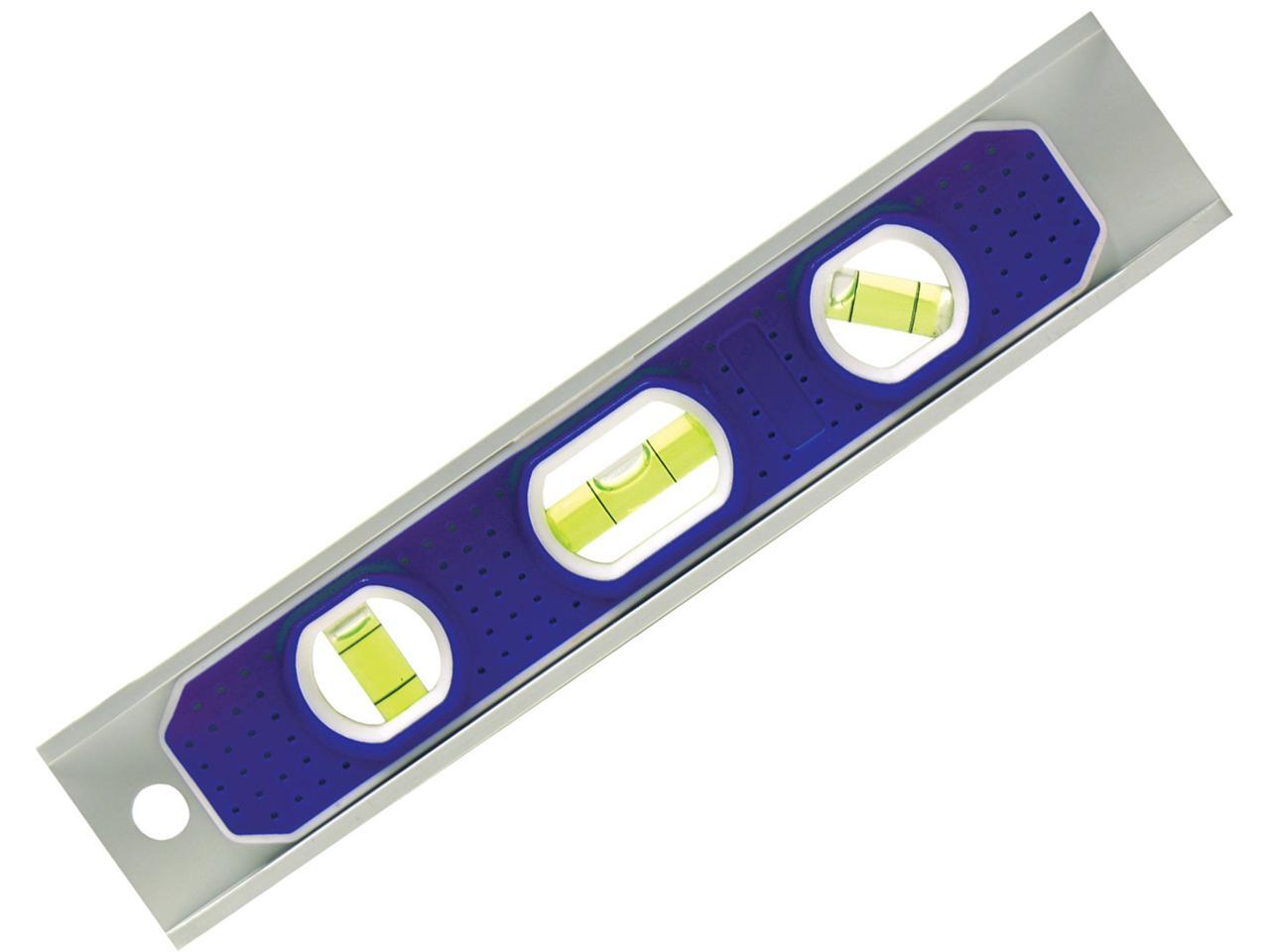 Magnetic Extruded Aluminum Torpedo Level - Newegg.com