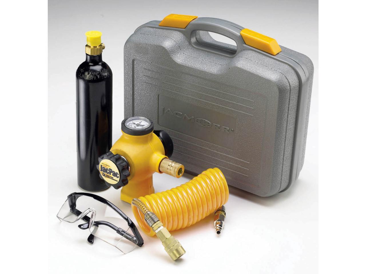 JacPac J-6901-91 Regulator Kit - Newegg.com