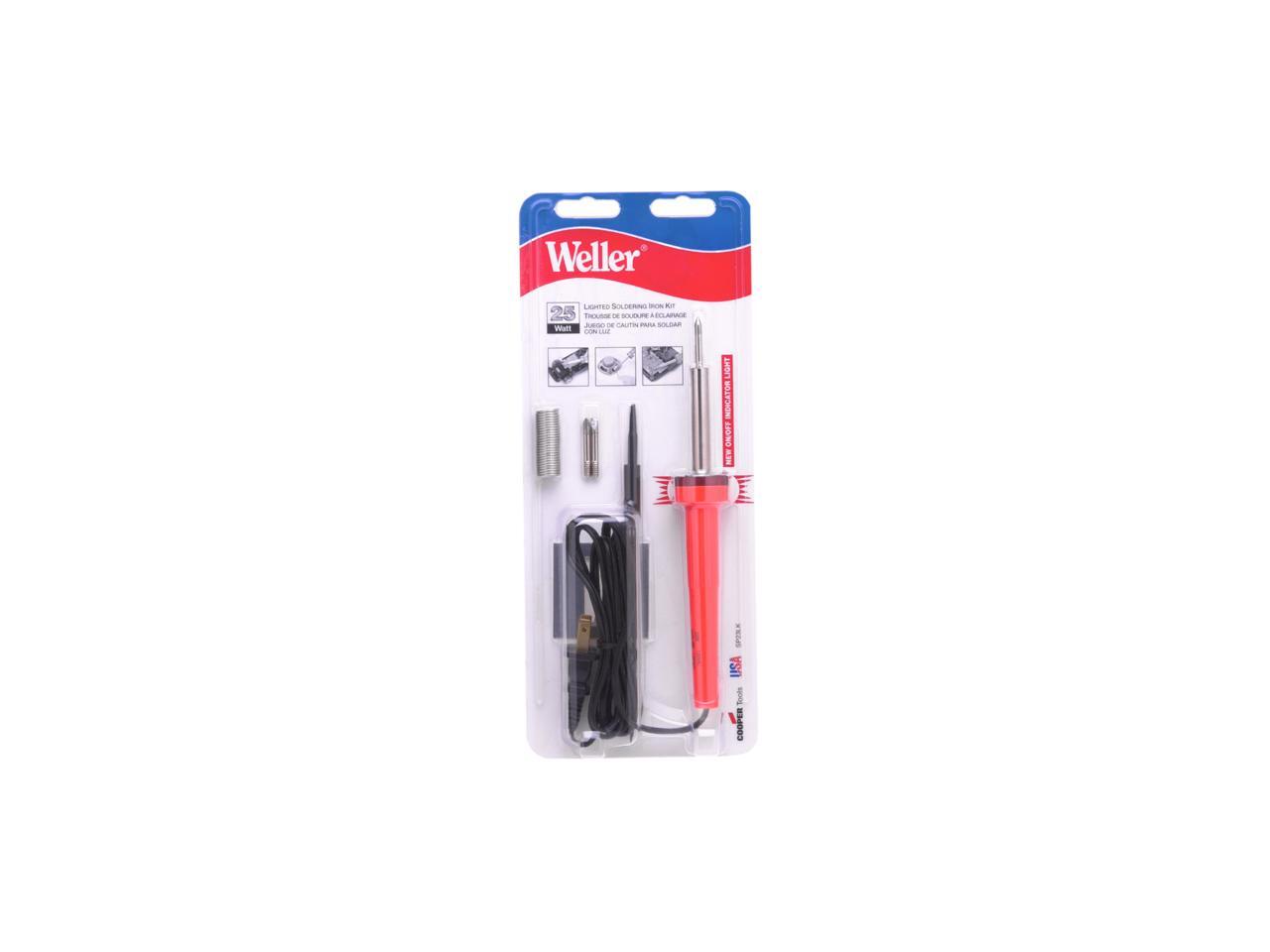 Weller SP23LK Lighted Soldering Iron - Newegg.com