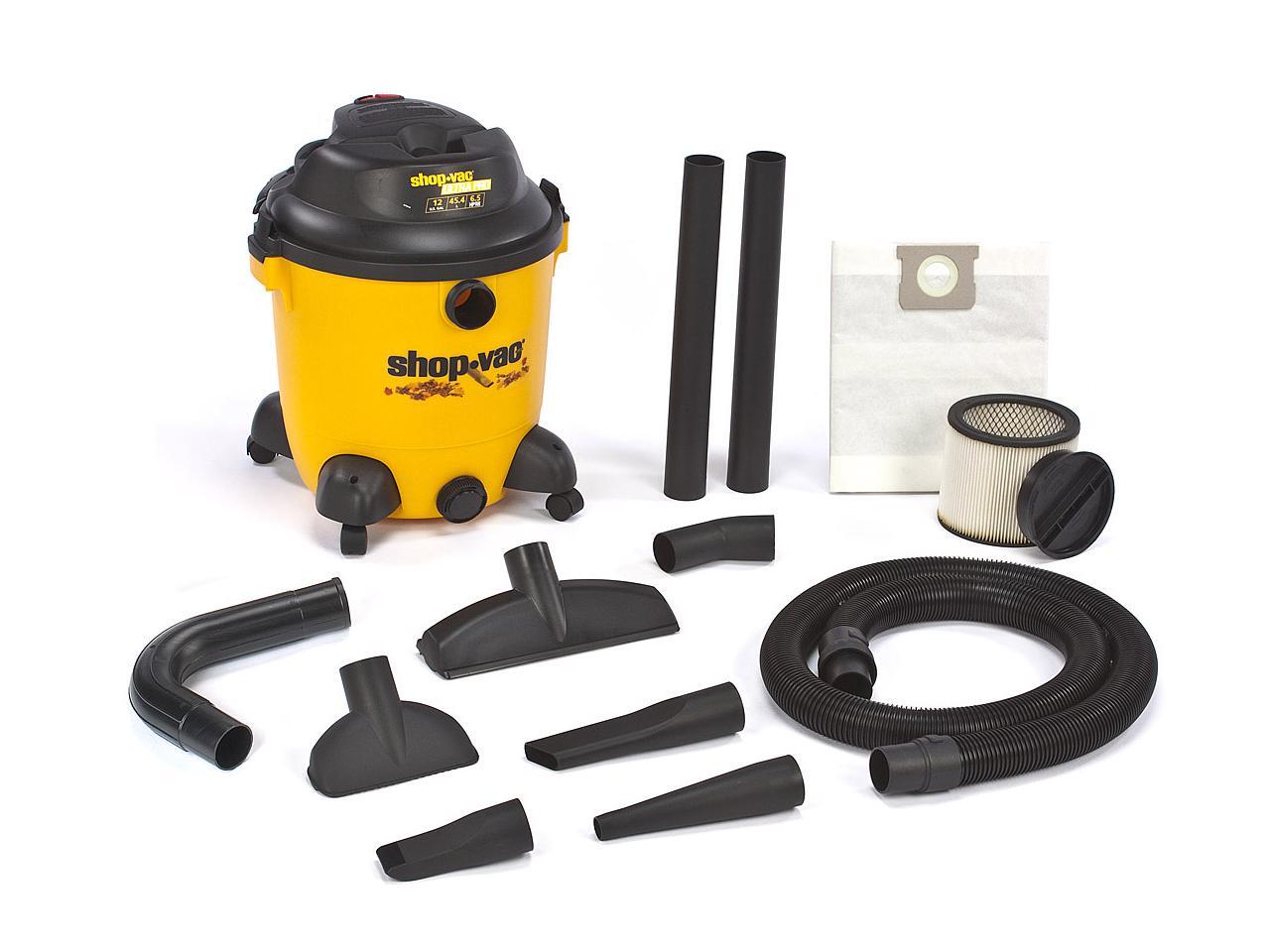 Shop Vac 963-34-00 14 Gallon Ultra Pro™ Blower Wet/Dry Shop-Vac ...