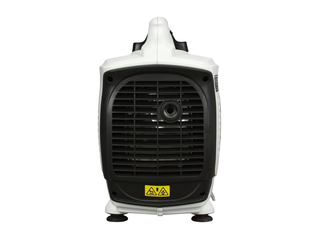 Honeywell 6065-1600 1600 Watt 99cc 4-Stroke OHV Portable Gas Powered ...