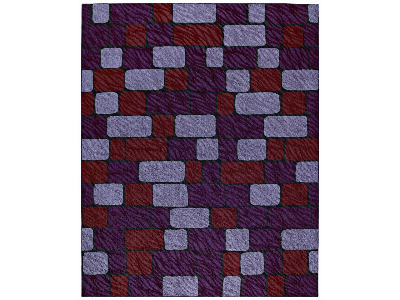 Shaw Living Timber Creek By Phillip Crowe Mission Leaf Area Rug Sage 7 ...