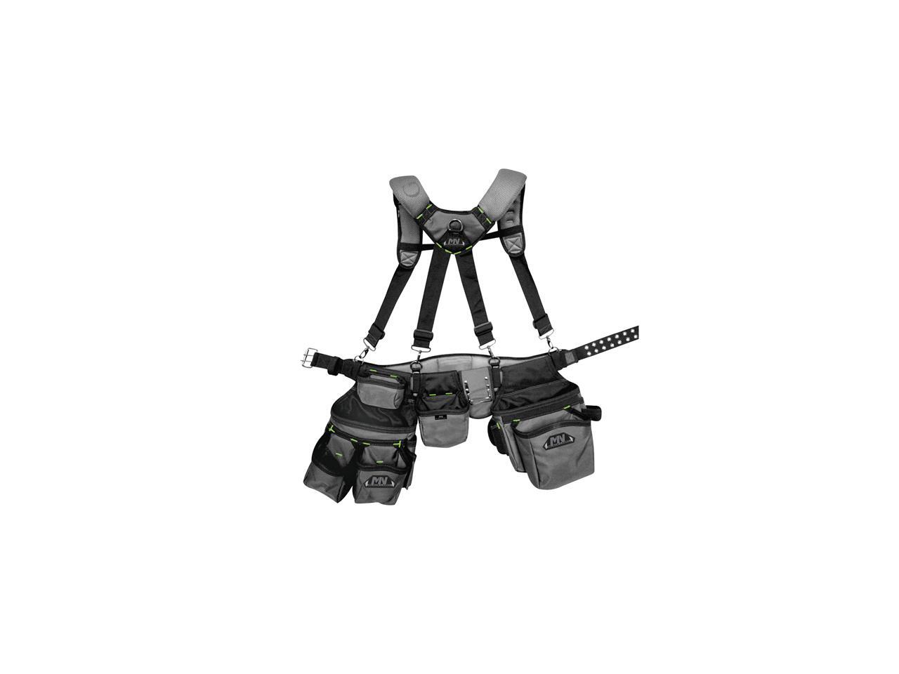 McGuire-Nicholas BL-30299 Suspension Rig - Newegg.com