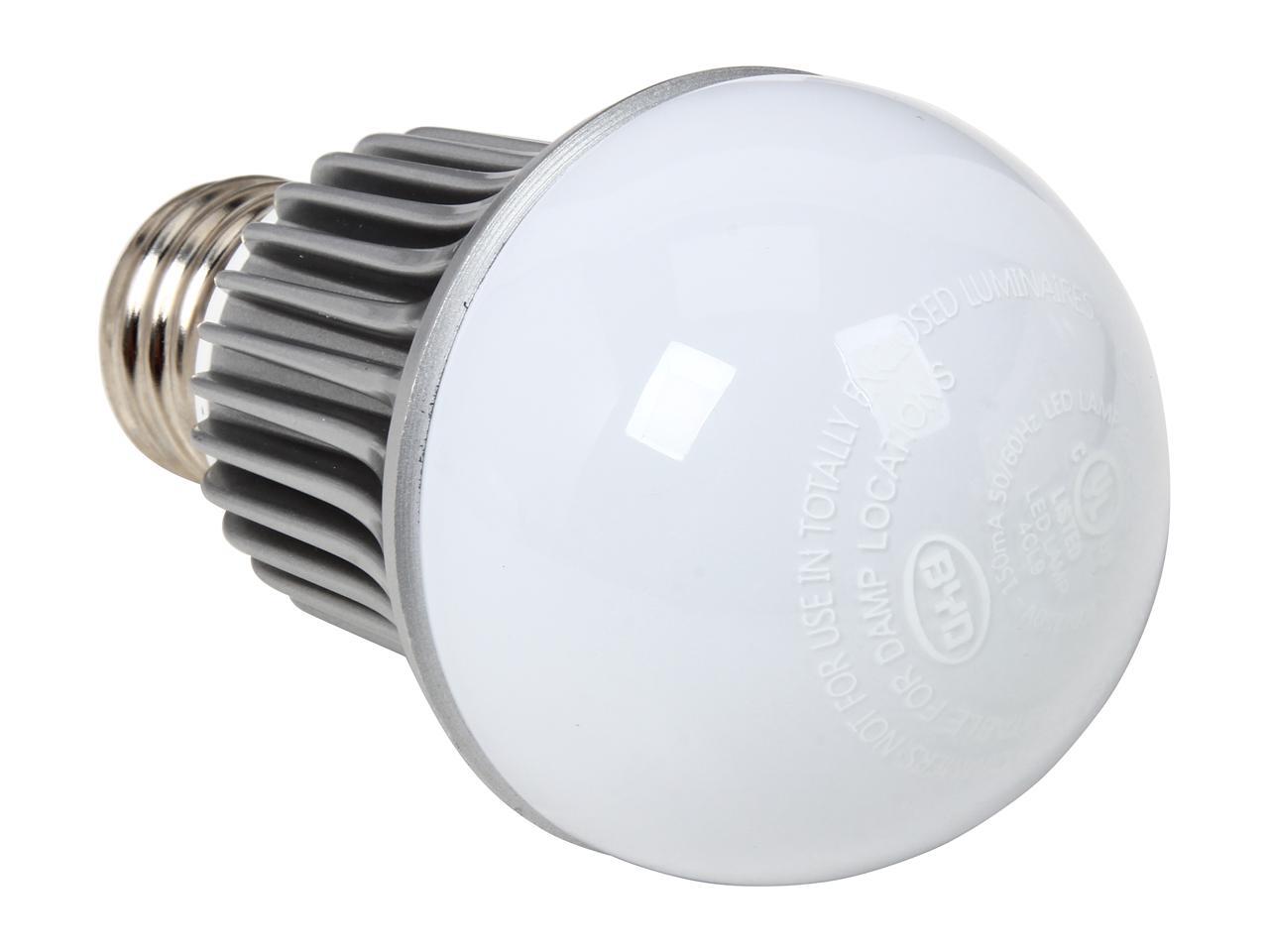 BYD Lighting GL-06 Day Light 35 W Equivalent LED Light Bulb - Newegg.com