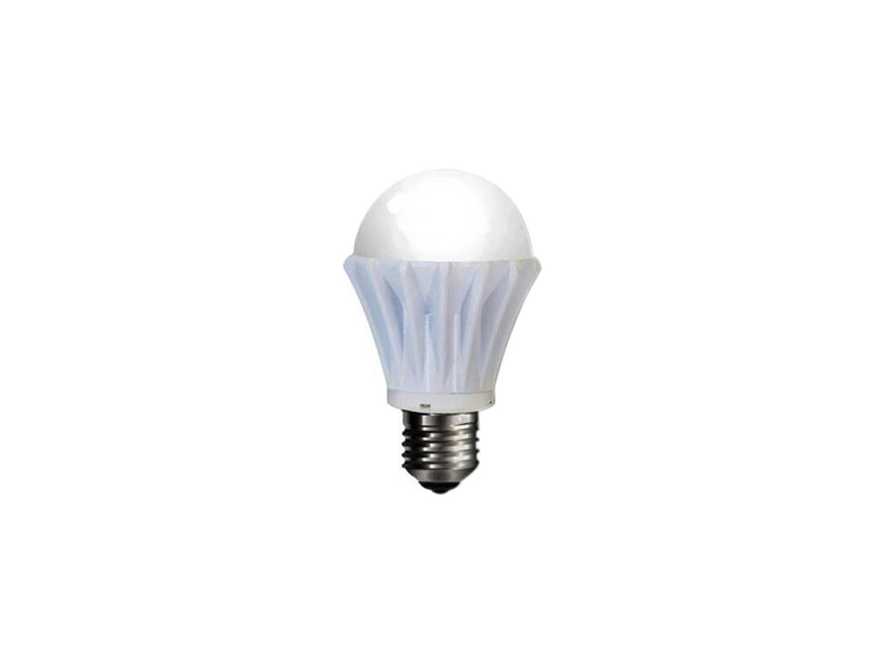 Premiertek LED-7W3200 LED E27 Light Bulb 3200K Warm White - Newegg.com