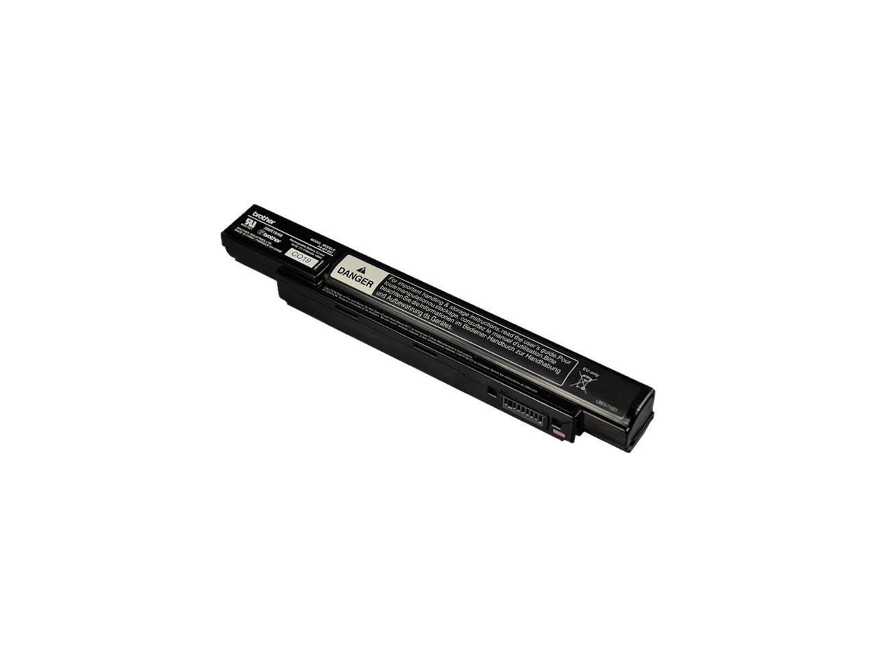 Brother PA-BT-002 PJ7 Li-Ion Battery - Newegg.com